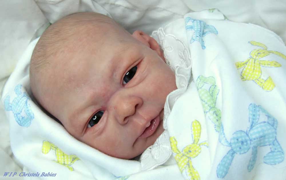 Reborn Kits – Aussie Reborn Supplies