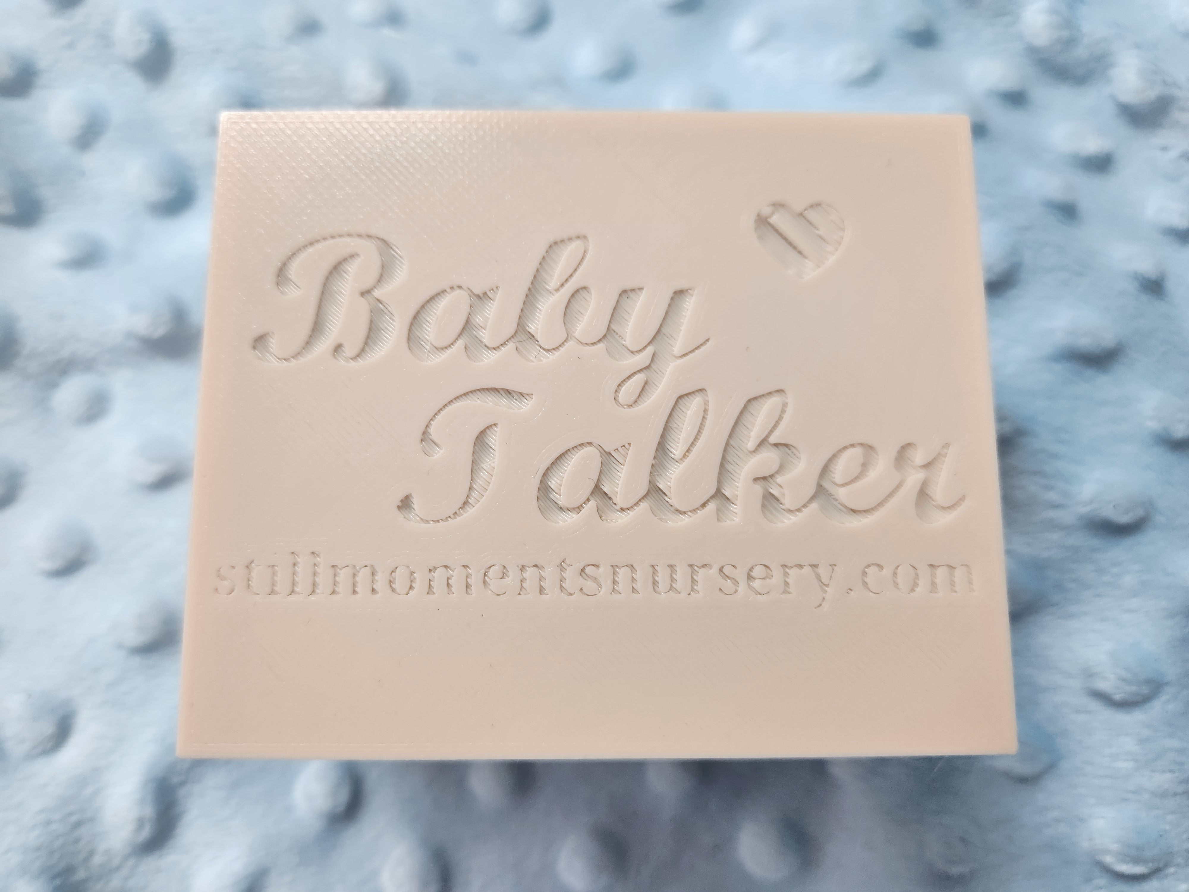 Lifelike Baby Sound Box V2 – NEW SOUNDS Plus Beating Heart – Aussie ...