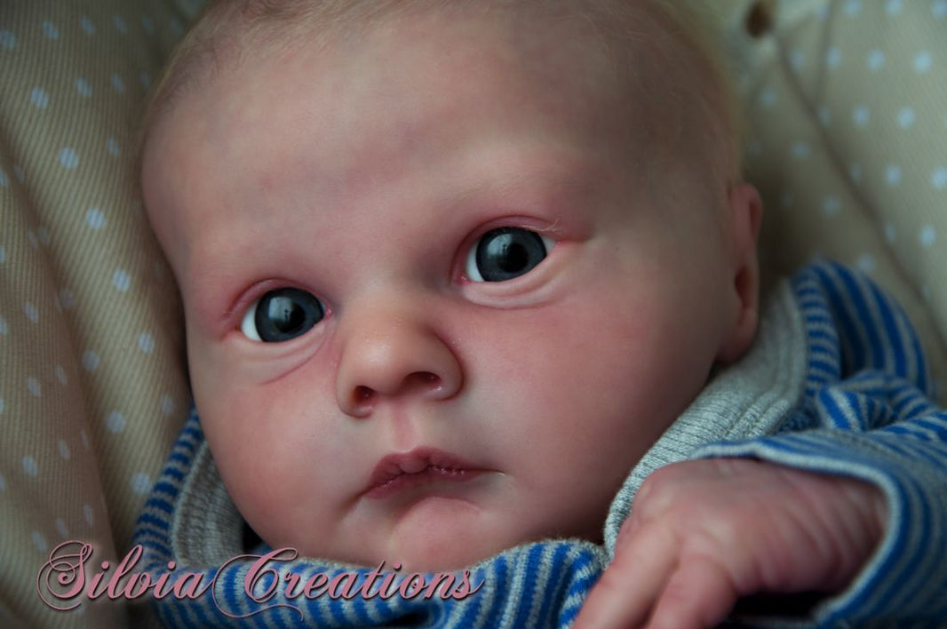 Reborn Kits – Aussie Reborn Supplies