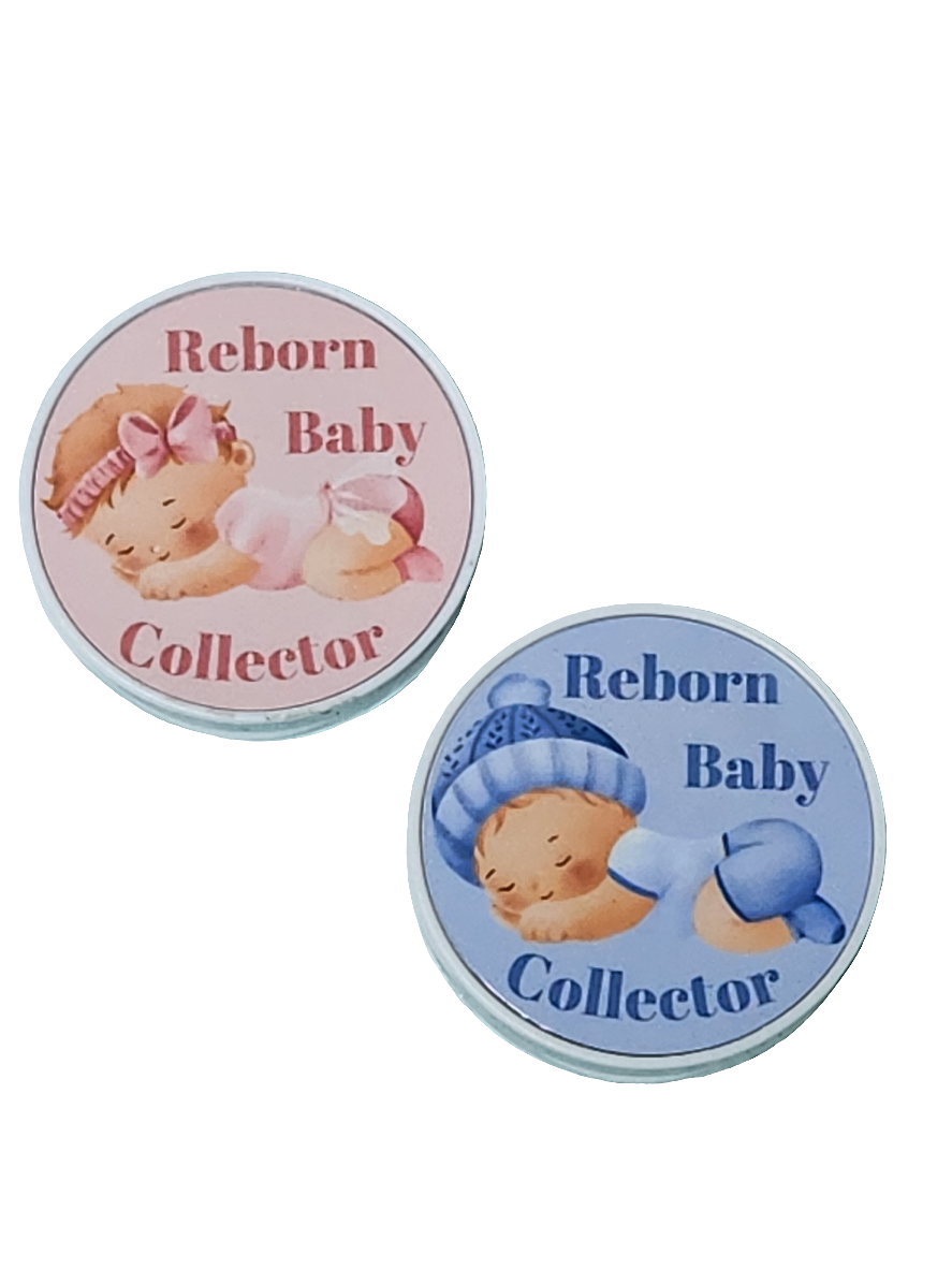 Reborn Baby Collector Pop Socket – Aussie Reborn Supplies