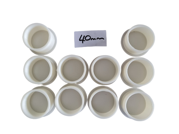 BULK Plugs 40mm x 10 for Head or Limbs – Aussie Reborn Supplies