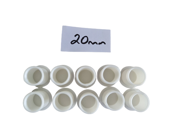 BULK 20mm x 10 Plugs or Head or Limbs Reborn Baby Supplies – Aussie ...