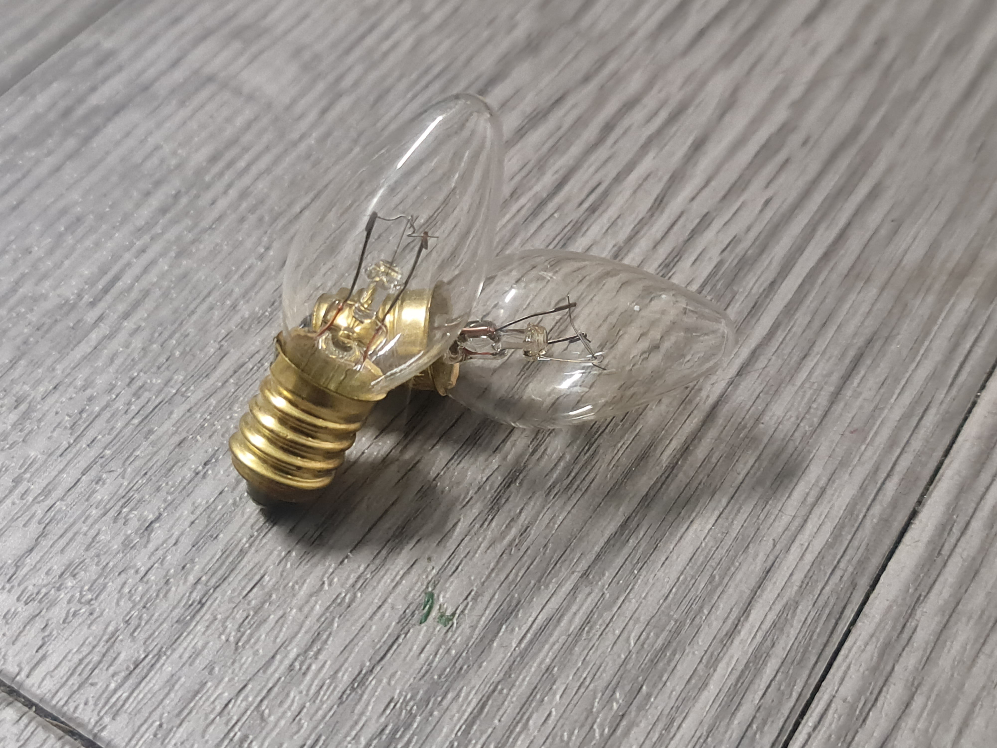 Hair Rooting Heat Bulb Packet of 2 for working with Reborn babies ...
