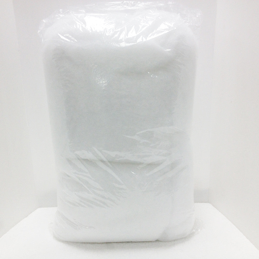 Hobby Fill Polyester Pollyfill 500gm Reborn Baby Stuffing – Aussie ...