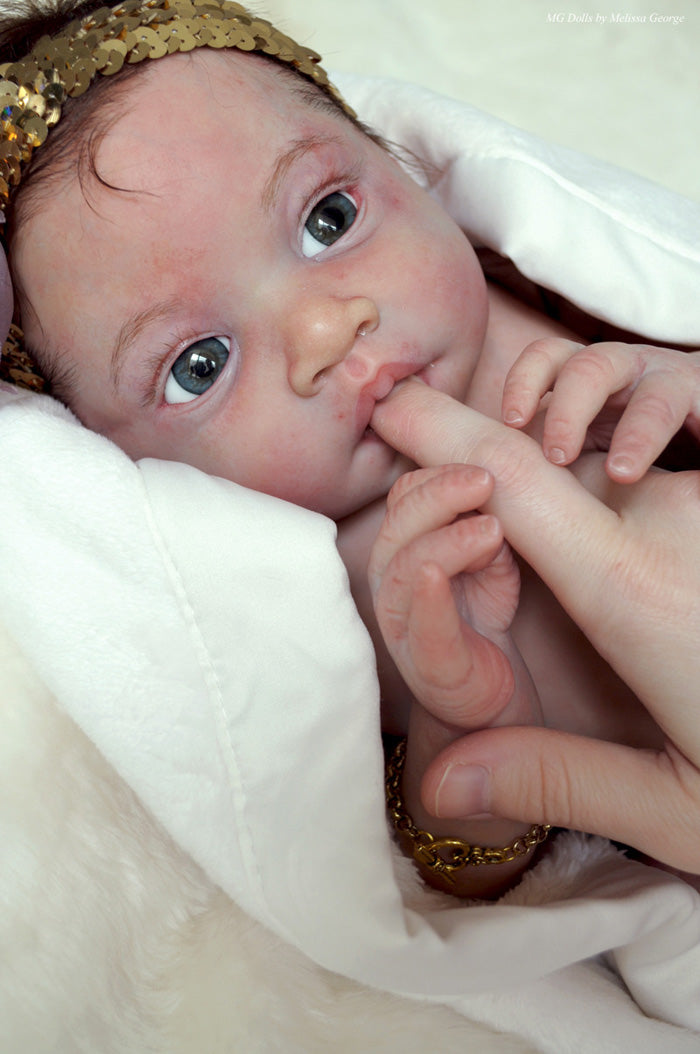 Reborn Kits – Aussie Reborn Supplies