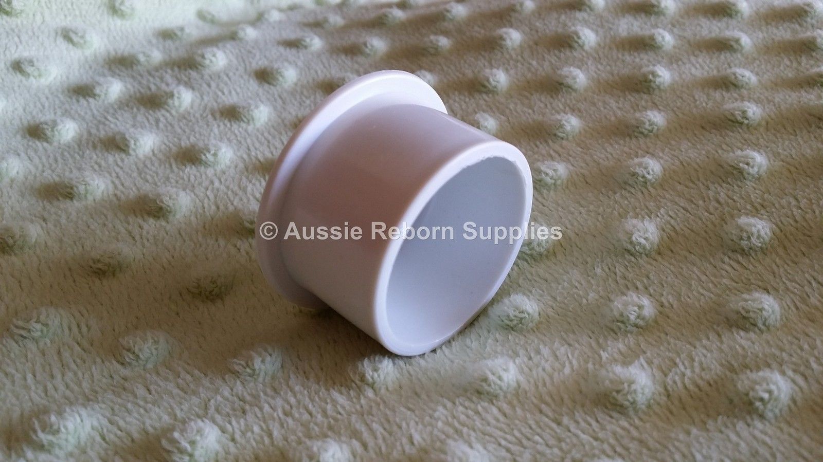 Reborn Baby Plugs 40mm Doll Supplies for Head or Limbs – Aussie Reborn ...