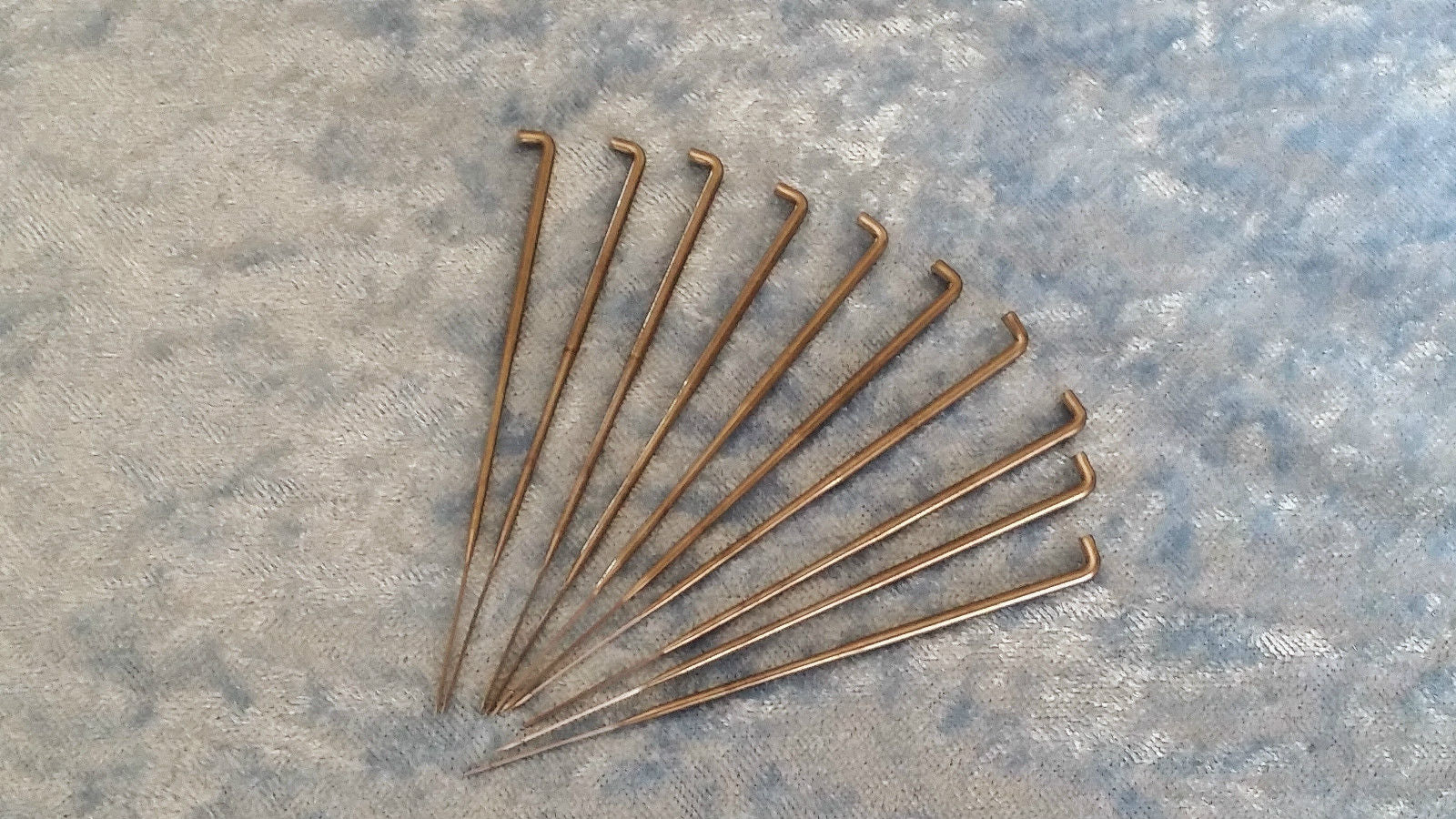 Hair Rooting Needles – Aussie Reborn Supplies