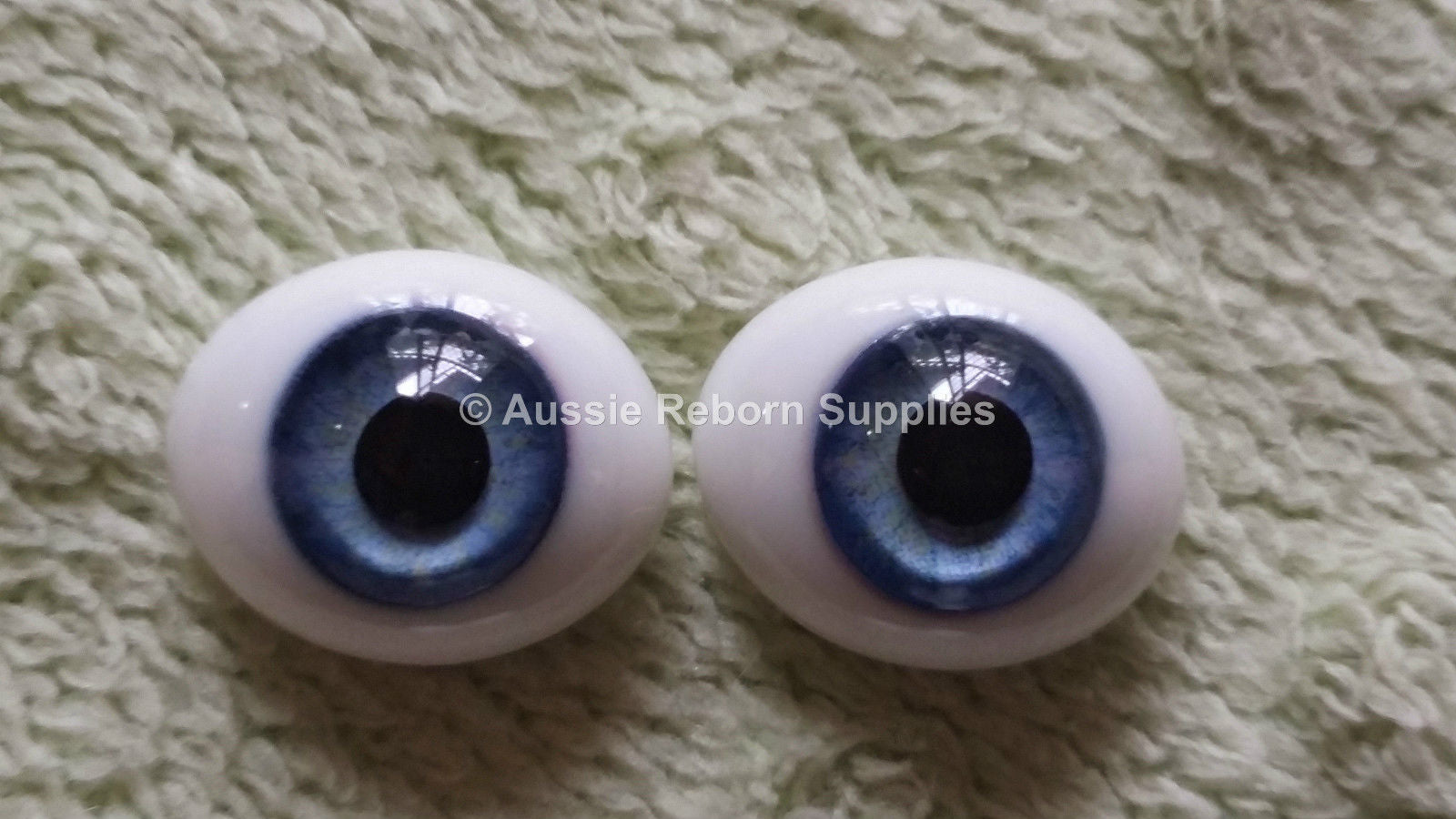 Glass Eyes – Aussie Reborn Supplies