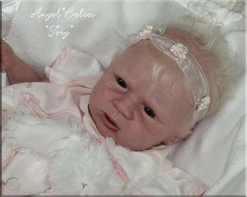 Reborn Kits – Aussie Reborn Supplies